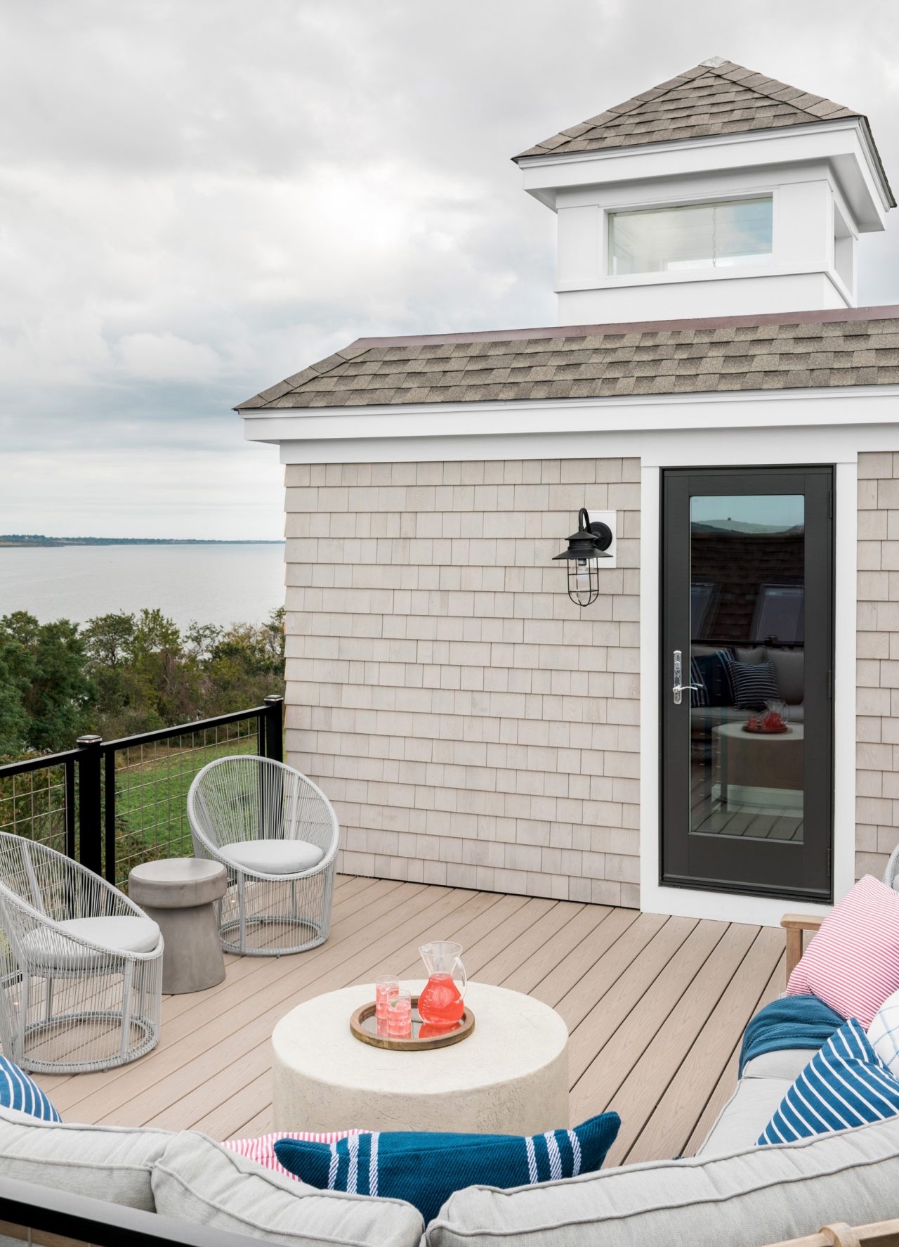 17 terrasse ideer og design | Trex