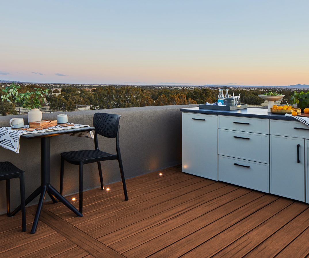 17 terrasse ideer og design | Trex